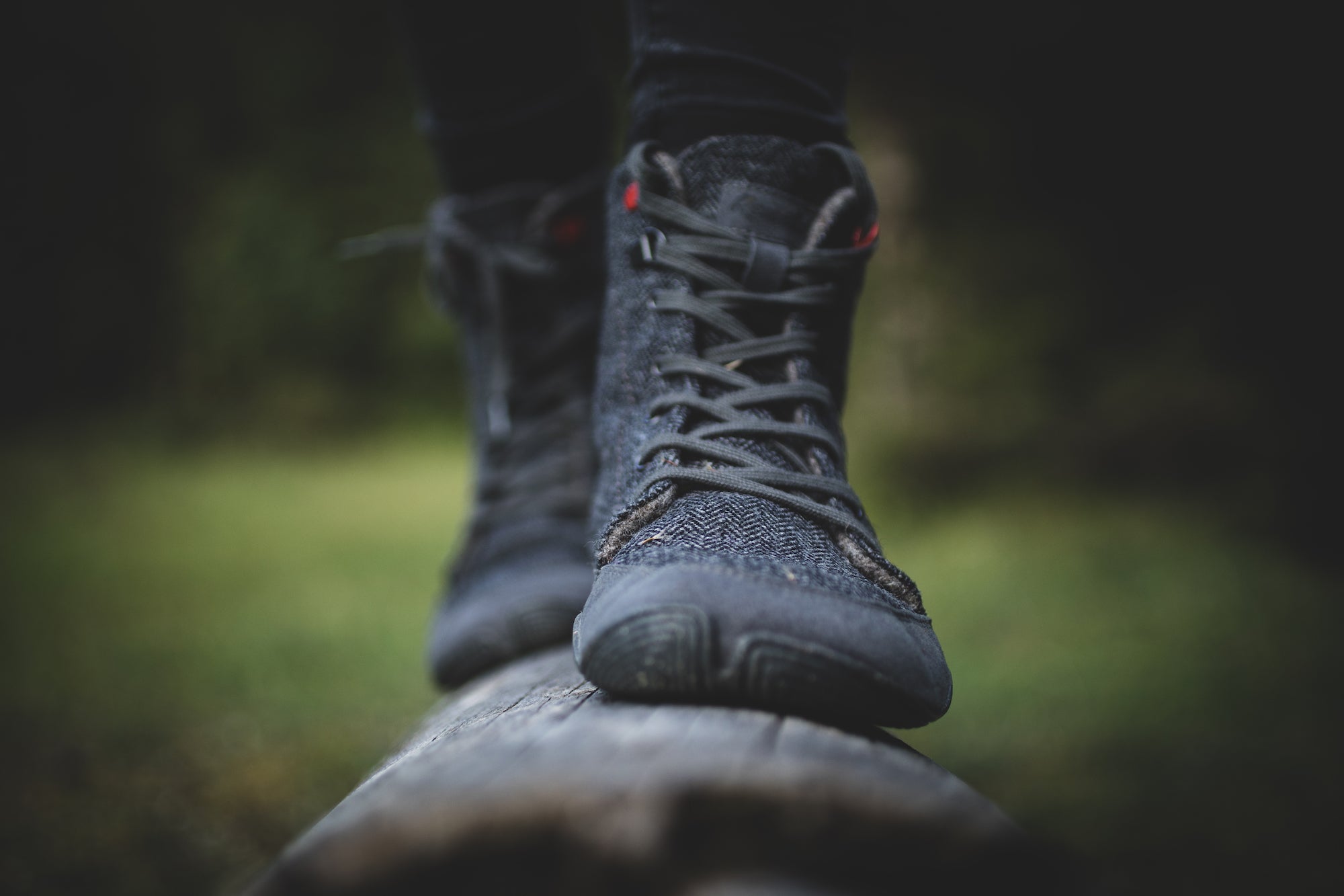 Fit as a fiddle... or Wildling! – Wildling Shoes