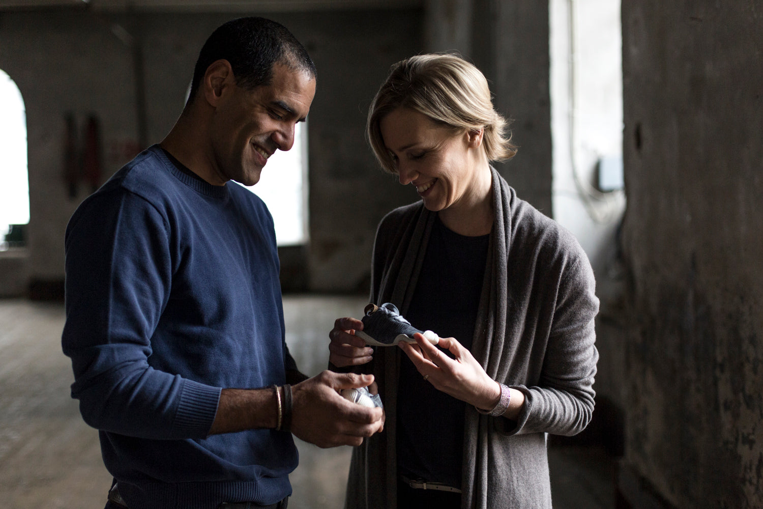 A review of five years of Wildling – Wildling Shoes