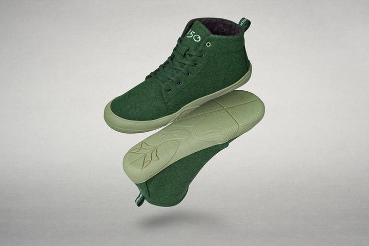 Wildling Shoes – Wilding our lives with every step