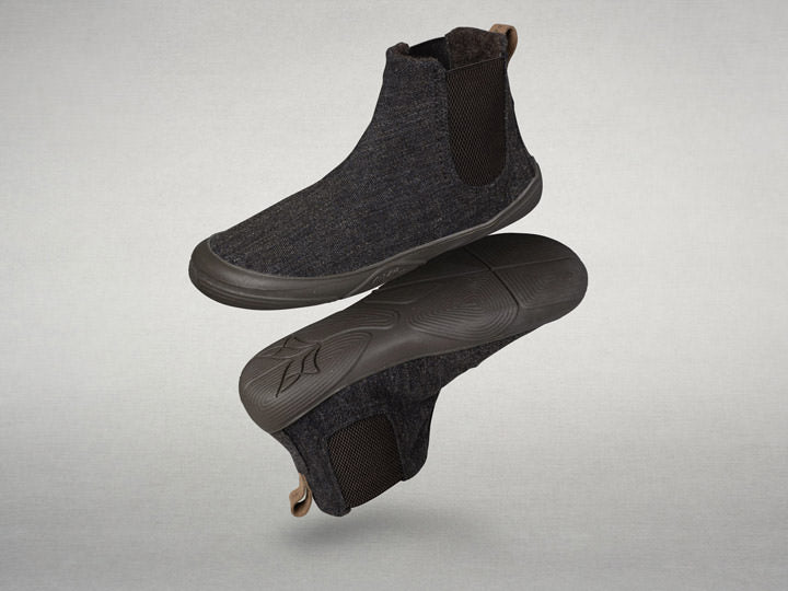 Wildling Shoes – We are part of the Re:generation.