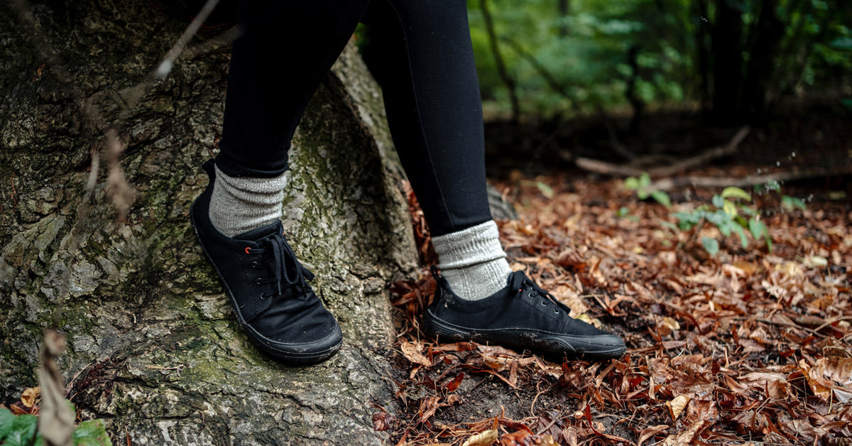 Wildling Shoes – Wilding our lives with every step