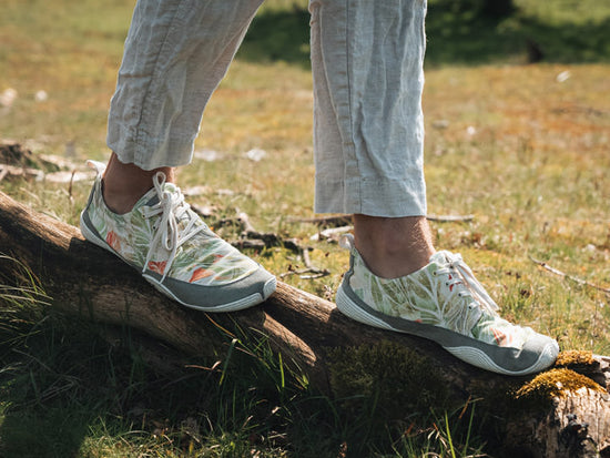 Wildling Shoes – We are part of the Re:generation.