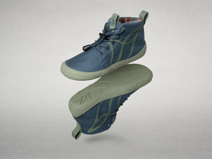 Wildling Shoes – Wilding our lives with every step