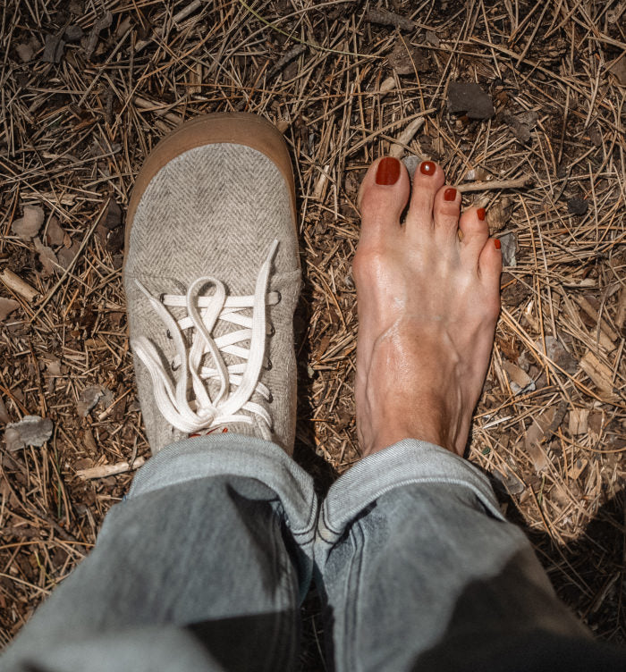 Wilding our lives with every step – Wildling Shoes