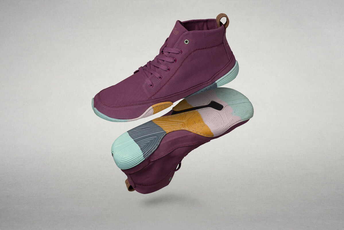 Kuma Kokoro | Wildling Shoes | Minimalschuhe | nachhaltig | fair