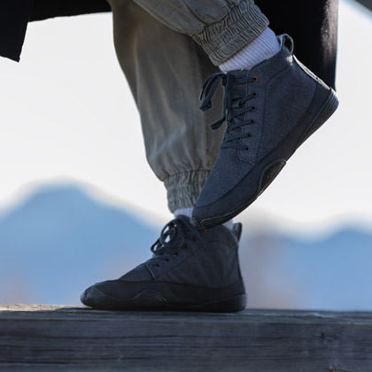 Wildling Shoes – Wilding our lives with every step